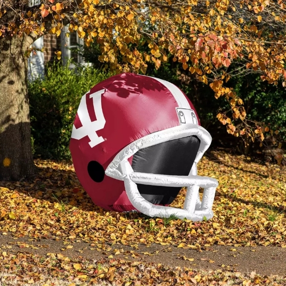 Logobrands | Other | Logo Brands Officially Licensed Ncaa Iu 4 ...